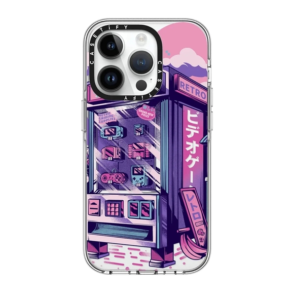 Casetify | Cell Phones & Accessories | Casetify Iphone 3 Proretro ...